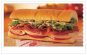 Jersey Mike’s vs. Jimmy John’s: Battle of the Sub – The Voice