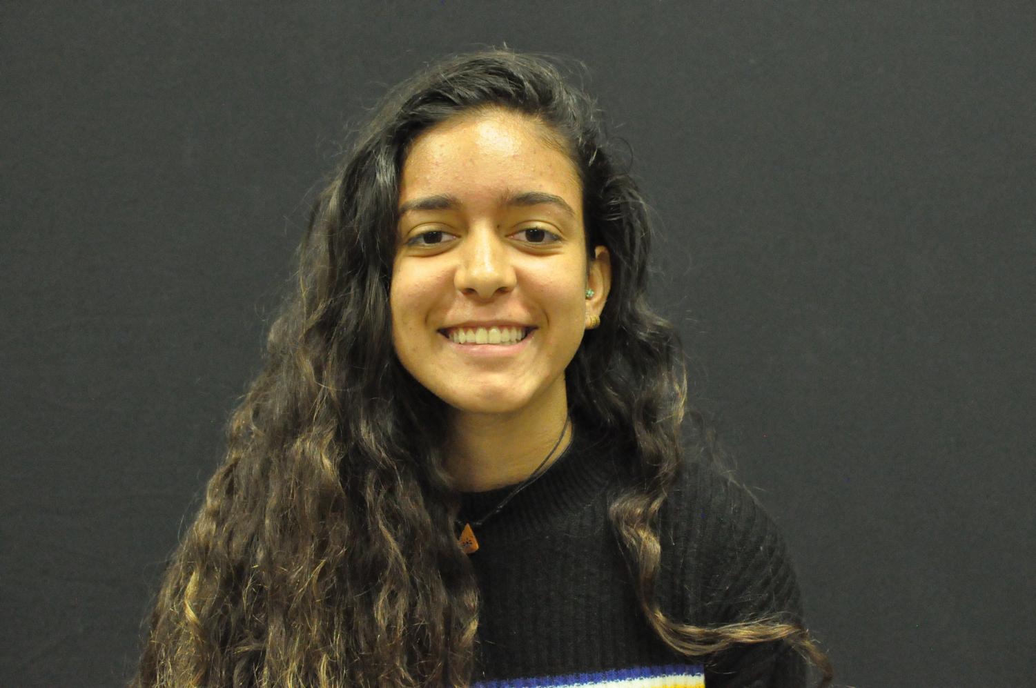 Veronica Castillo – The Voice